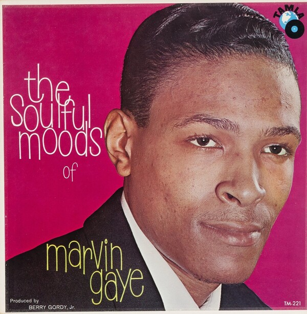 Marvin Gaye - Always - Lyrics and ratings - Rate Your Music
